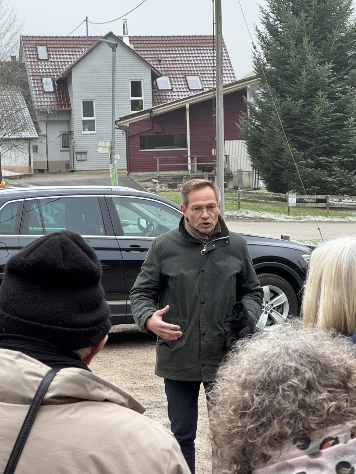 News – Sven Müller