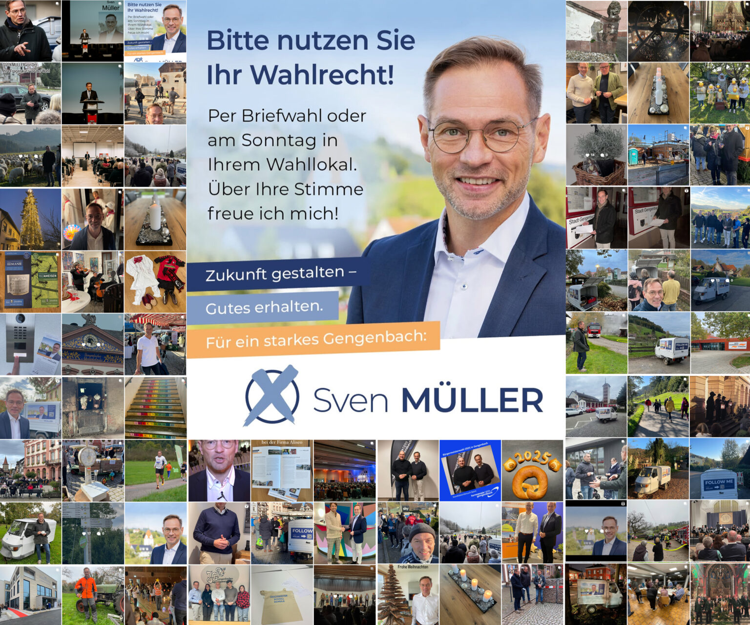 News – Sven Müller